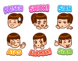 Singlish: The Unique Language of Singapore's Cultural Tapestry ...